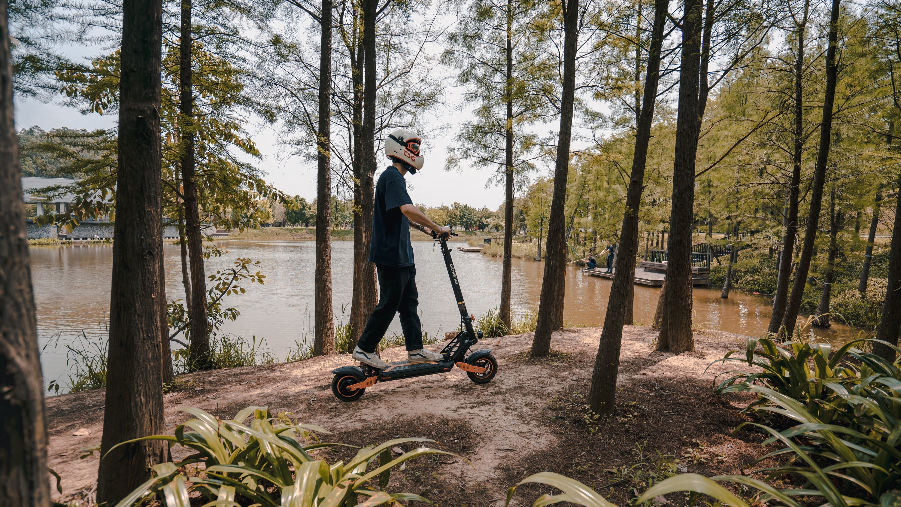 Kukirin G2 MAX | 2025 Model | ECOGO