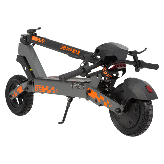 Electric Scooter | Ebike Toronto | ECOGO