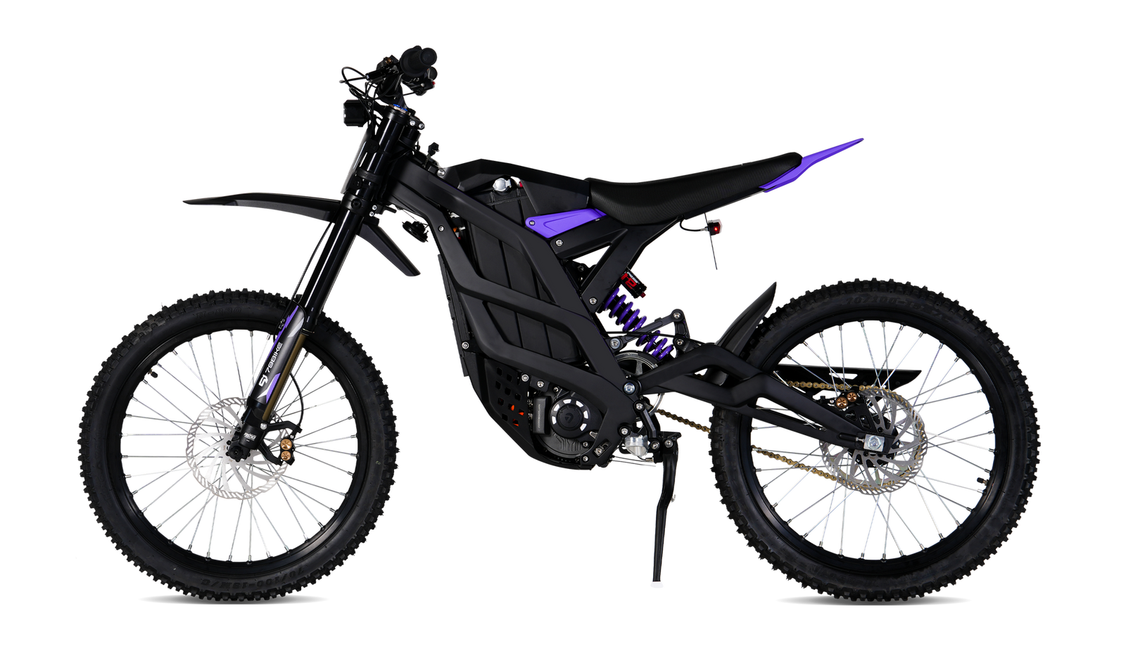 Falcon Pro Electric Dirt Bike | ECOGO