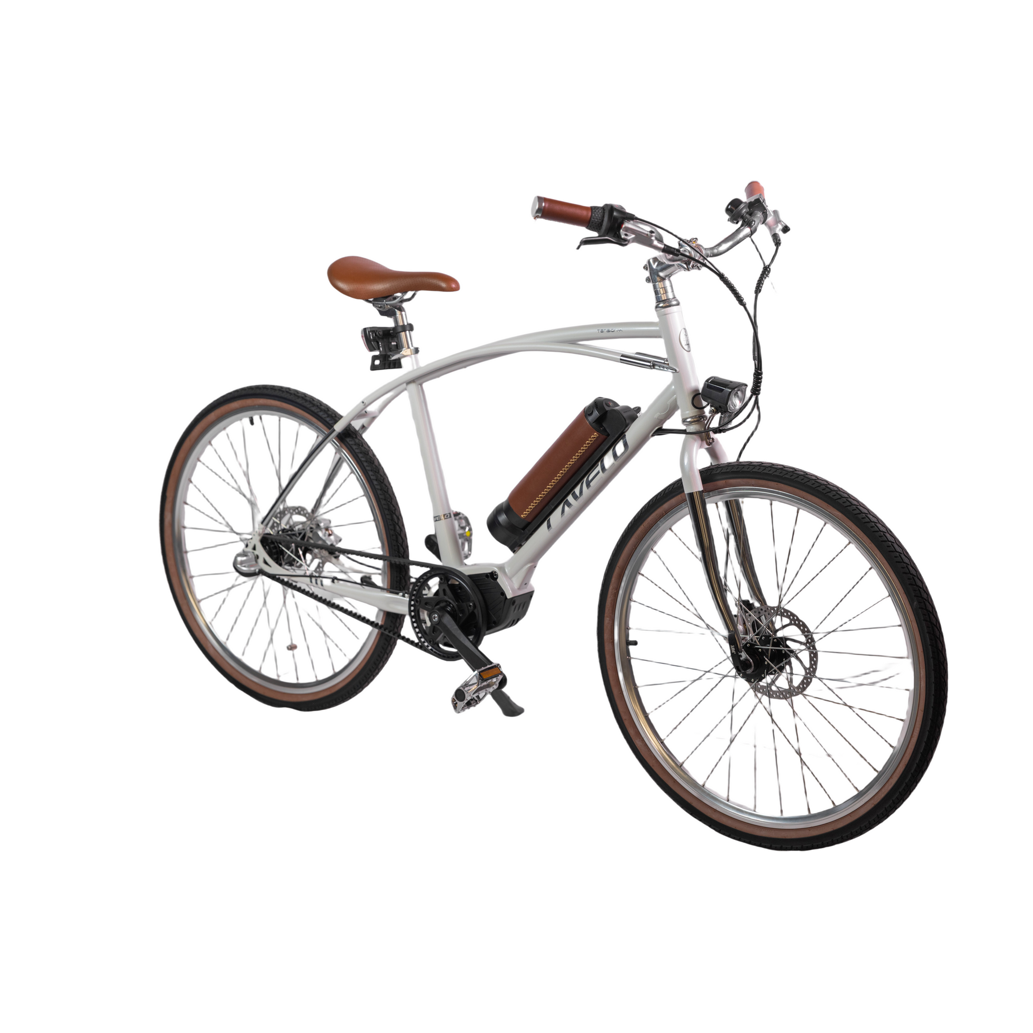 Lavelo Ebike | ECOGO