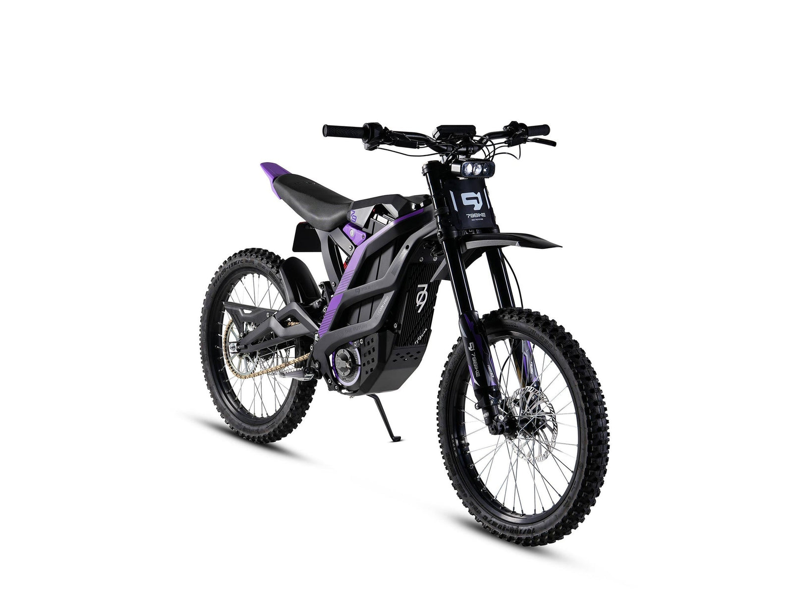 Falcon Pro Electric Dirt Bike | ECOGO