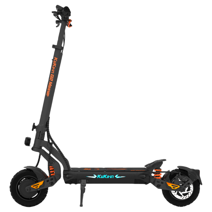 G2 Master Electric scooter | Dual Motor | High performance
