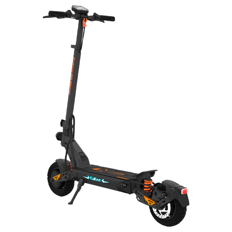 G2 Master Electric scooter | Dual Motor | High performance
